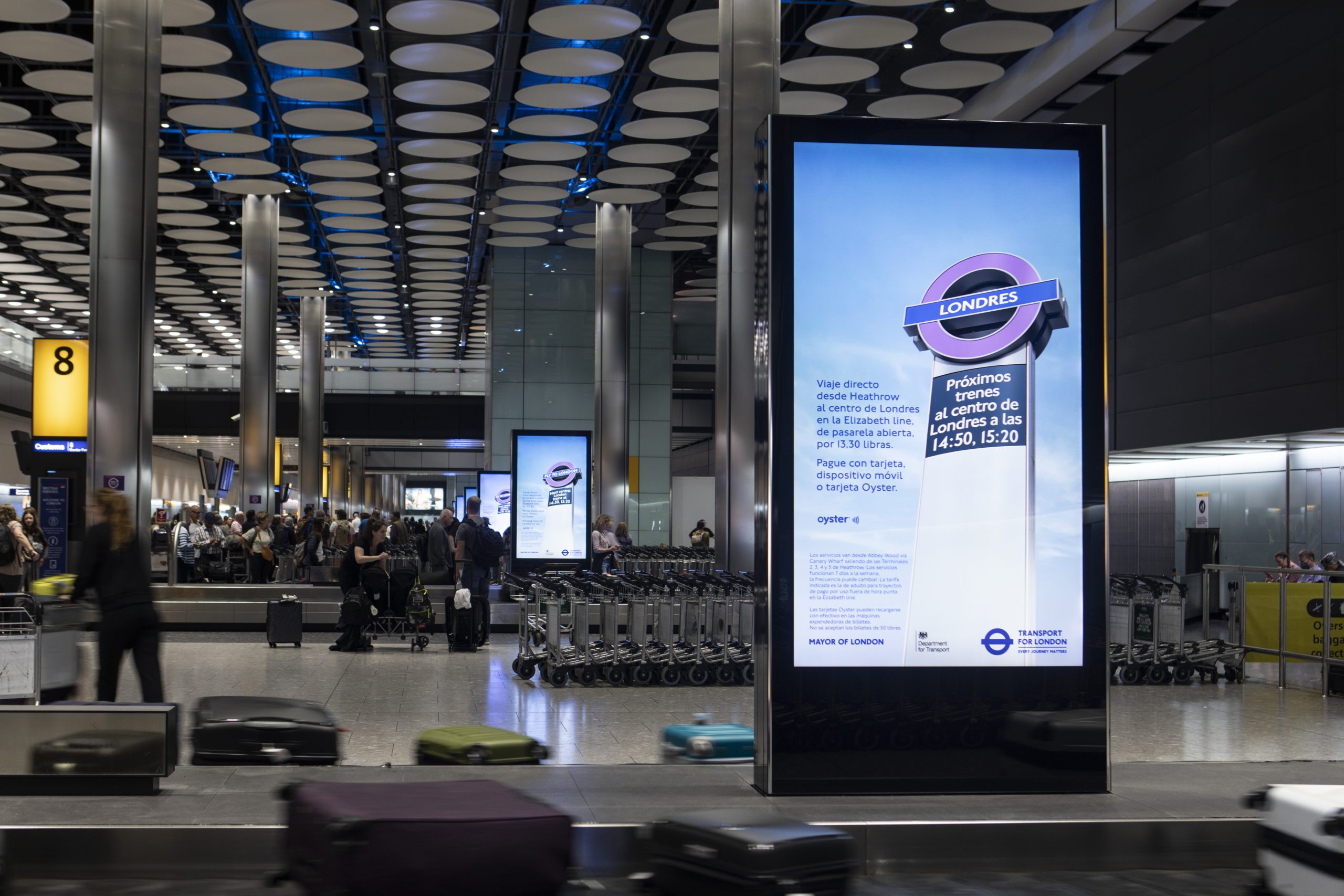 DOOH | Not A Rarity: The Growth and Power of Dynamic DOOH